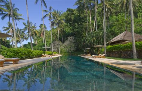 Top 10 Stunning Resorts In Bali