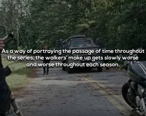 Facts About “the Walking Dead” Others