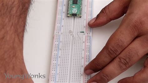 How To Use An Infrared Sensor With The Raspberry Pi Pico