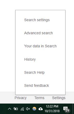 How To Easily Remove Your Google Search History Make Tech Easier