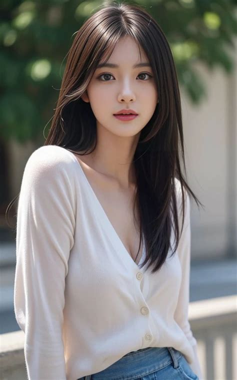 Ghim Trên 美女 Trong 2024 Người đẹp Châu á Người Mẫu Châu á Phụ Nữ