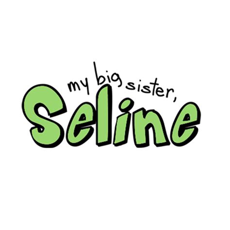 My Big Sister Seline Webtoon