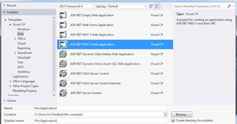 Controller In Mvc ~ Via Tutorials