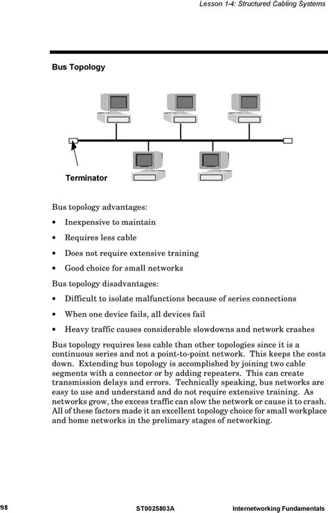 Structured Cabling Estimating Spreadsheet Regarding Lesson 14
