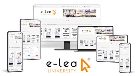 E Lea E Lea Technologies