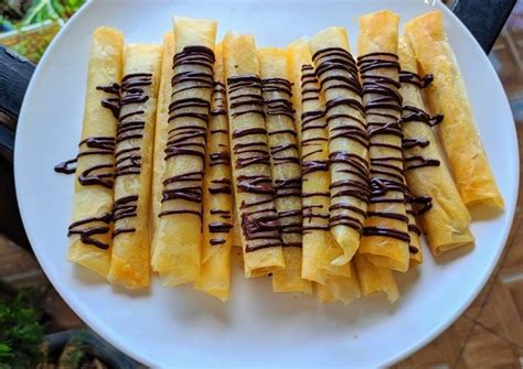 Resep Pisang Aroma Oleh Dapur Bu Bidan 🍽️ Cookpad