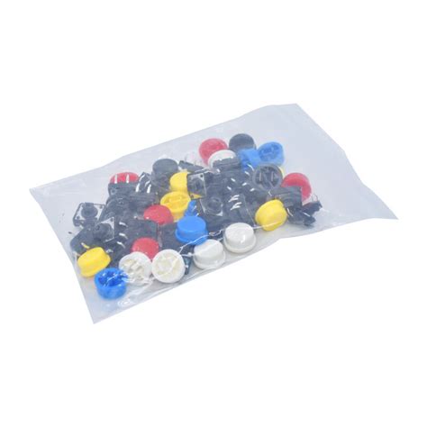 Wavgat 대형 키 모듈 큰 버튼 모듈 라이트 터치 스위치 모듈 모자 포함 높은 수준의 출력 아두이노 Usb Diy 키트 12x12mm 활성 구성 요소