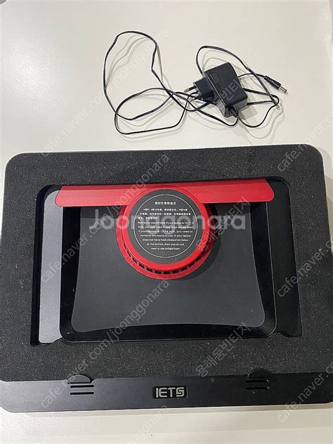 Rmc Gt500 노트북 쿨러 키보드 마우스 스피커 중고나라