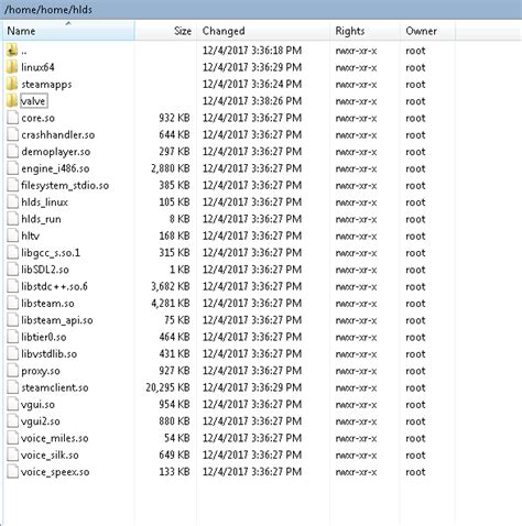 Solved Steamcmd Issue AlliedModders