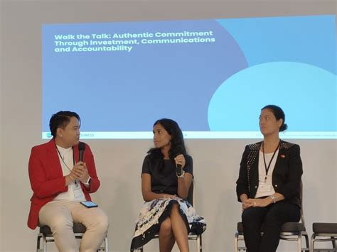 Dharshi Harindra On Linkedin Diversity Data Authenticity Apacinclusion