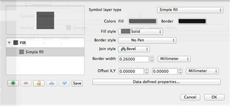 Making Maps And Processing Geodata With QGIS