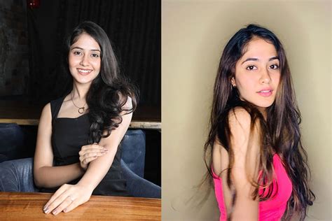 Exclusive Hitika Sachdev Talks About Fashion Trends And Wardrobe Secrets