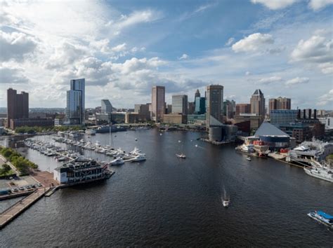 Baltimore Personal Injury Lawyer Free Consultations