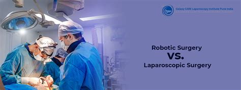 Laparotomy Vs Laparoscopy Full Article Minilaparotomy Vs Laparoscopic