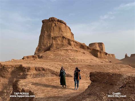 The Beauty Of Irans Desert Landscapes In The Cool Fall Months Tappersia