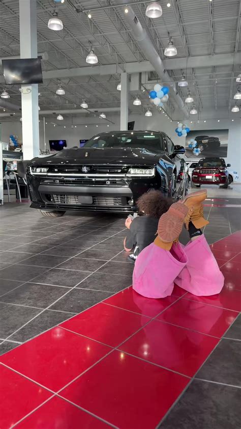 Cant Wait For My Hellcat To Be Ready😓 Foryou Fyp Viral Hellcat