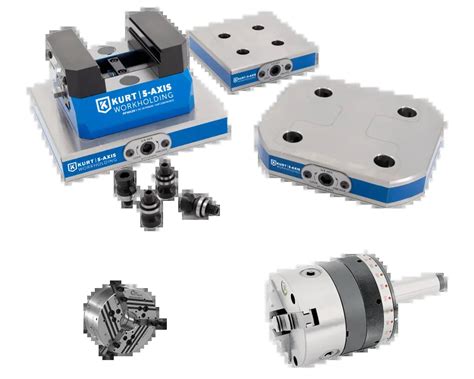 Machine Tool Accessories