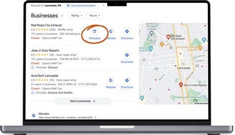 Autoops Online Scheduling For Auto Shops Why Autoops