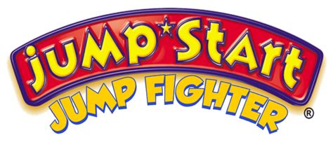 Jumpstart Fighting Game Fandom
