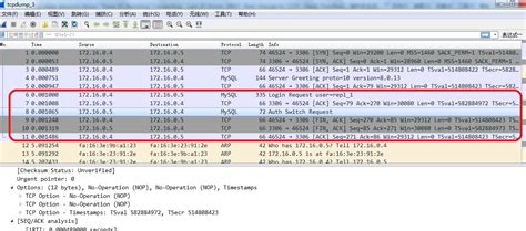 Mysql Slave Alwayws Shows Slaveiorunning Connecting，lastioerrno