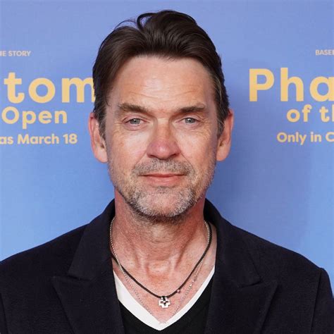 Moglie Di Dougray Scott