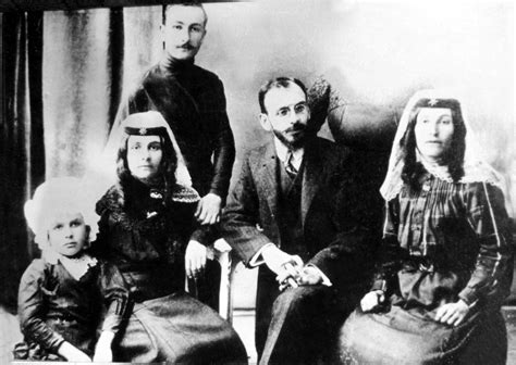 მიხეილ ჯავახიშვილი “მიწის ყივილი” ბურუსი Burusi