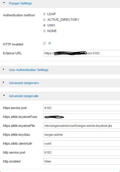 solved how to configure ambari alert for ranger admin cloudera