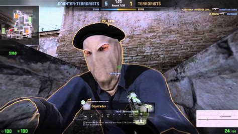 CS GO Youtube YouTube