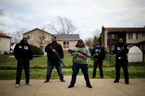 What The History Of Black Gun Ownership Can Tell Us About About Today