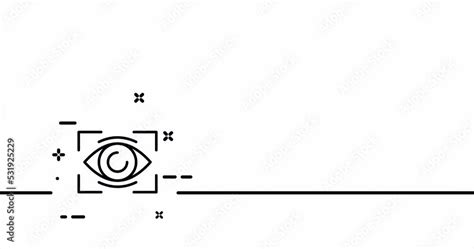 Eye Scanning Security System Dna Iris Face Id Privacy Personal