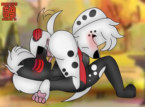 Rule 34 101 Dalmatian Street 101 Dalmatians 69 Position Anthro Anus