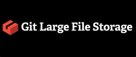 Managing Large Files With Git Lfs Dev Community