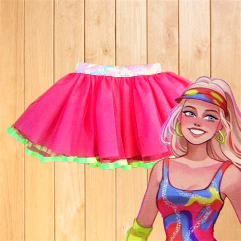 Tutu Barbie