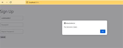 Ajax Requests In Django Naukri Code