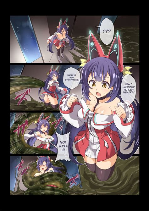 Rule 34 Arniro Asphyxiation Coiled Coiled Tail Coiling Comic