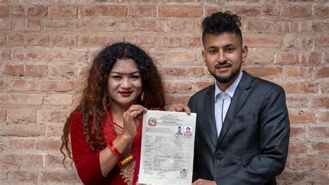 Nepal Becomes The First Country In South Asia To Legalise Same Sex