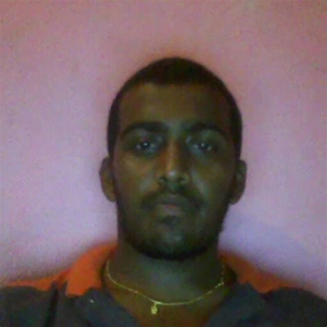 Surendra Reddy Srm Institute Of Science And Technology Chennai Srm Department Of