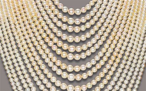 Natural Pearls Vs Cultured Pearls Benefits And Differences
