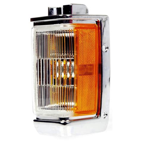 Dorman Side Marker Lamp Assembly 1650684 The Home Depot