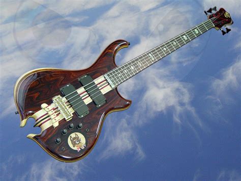 Best Looking Bass On Talkbass Page 4