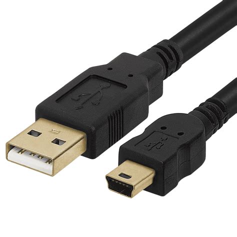 Micro Usb Vs Mini Usb Differences And Uses Computercity