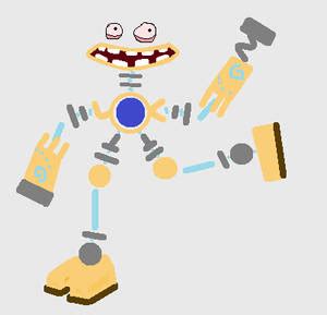 Explore The Best Wubbox Art Deviantart