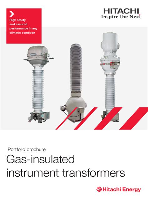 Gas Insulation Transformer Download Free Pdf Transformer Insulator Electricity
