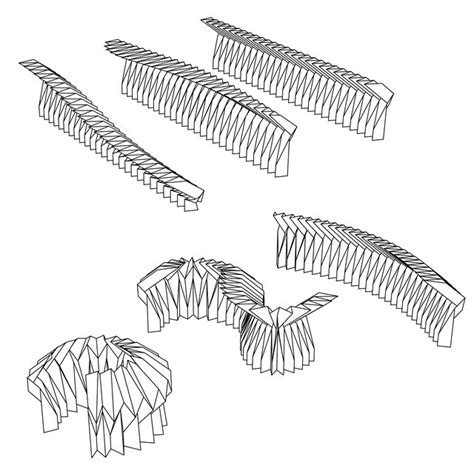 Partition Systems Variability Of A Linear Array Through Elevation And