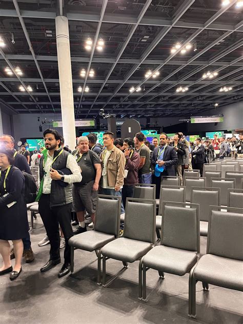 mongodb nyc local event a glimpse packt partnerships