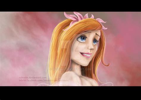 Giselle By Rebenke On Deviantart Giselle By Rebenke On Deviantart