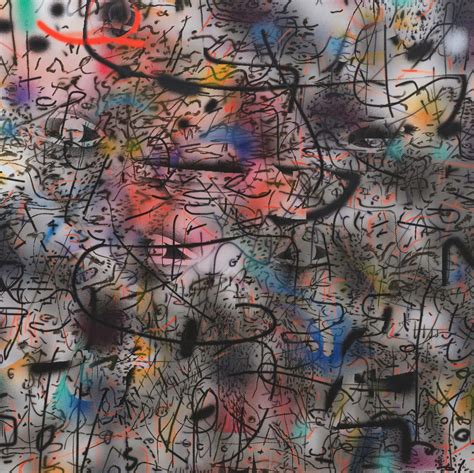 Stadia Ii By Julie Mehretu White Cube