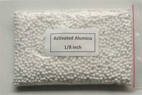 Supplier Activated Alumina Terpercaya Di Indonesia Jual Activated