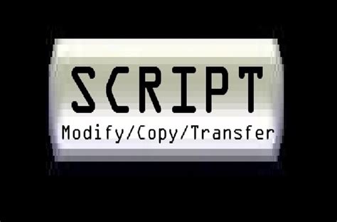 Second Life Marketplace 1000 Scripts