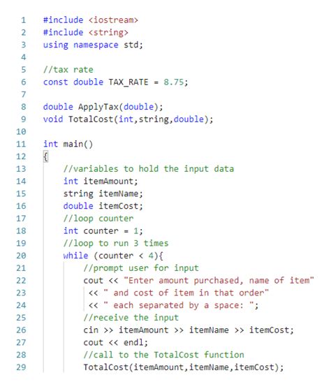 Answered In C Create A Function Called Bartleby
